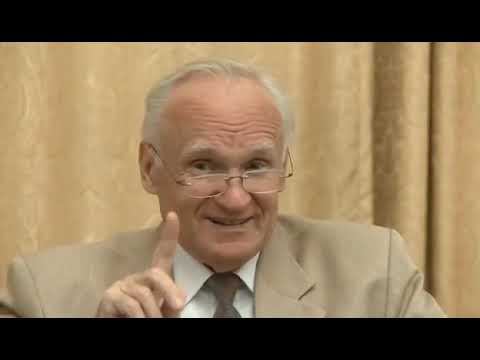 Причины атеистической веры - Осипов А И