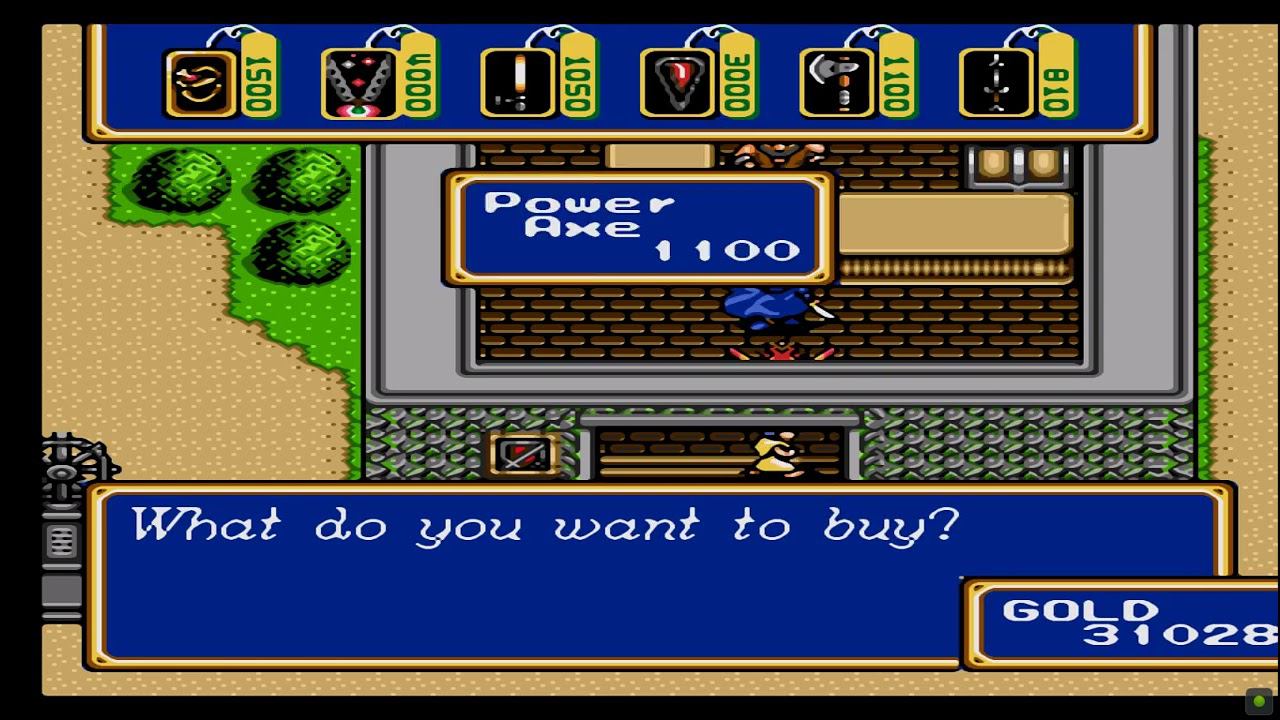 Shining Force 2 Oddler Edition