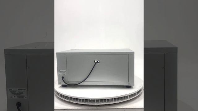 Печь хлебопекарная электрическая ярусная HEO-11 Foodatlas