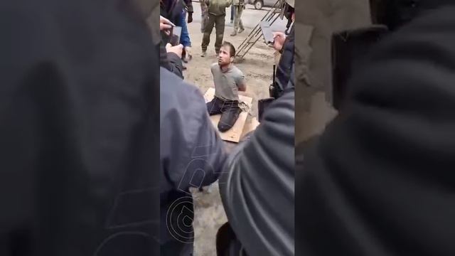 Ни у кого не должно быть сомнений, что каждый террорист будет пойман.