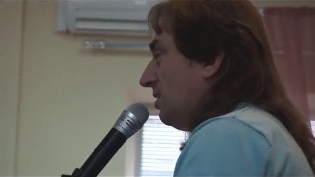 Семинар Сергея Серебрякова "Защита семьи" Киев.