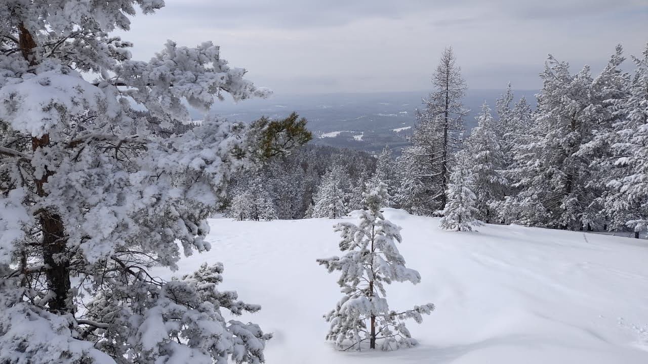 Абзаково, катуха на максималках.