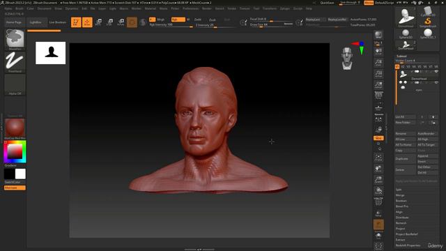 3. Using Rotate Zoom And Move