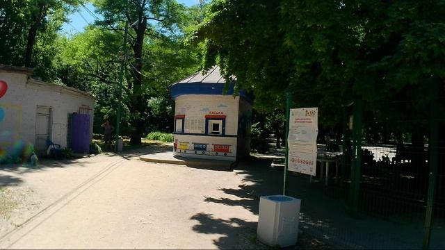 Поездка в Таганрог. Часть 6. Лето. 2022 год.