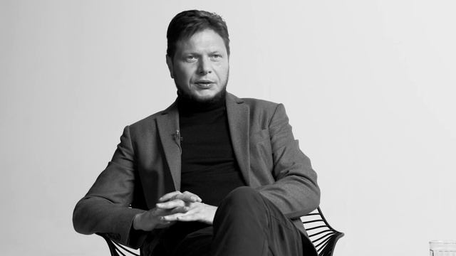 Александр Завьялов о проекте ALTER, Холдинг AAG