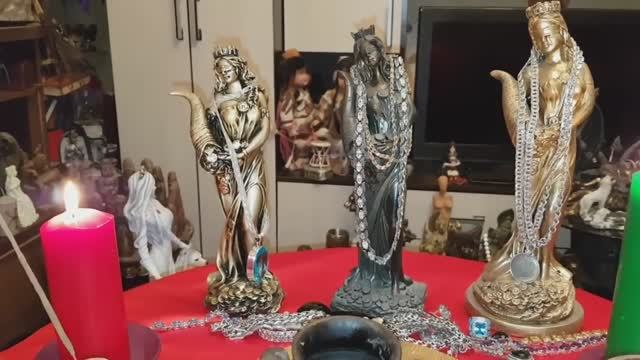 ЩЕДРАЯ СУДЬБА. РИТУАЛ БЛАГОДАРЕНИЯ. ДЛЯ ВСЕХ. ВЕДЬМИНА ИЗБА ▶️ ИНГА ХОСРОЕВА.