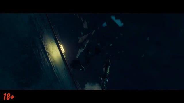 Неудержимые 4 Red Band Трейлер KINGCINEMA