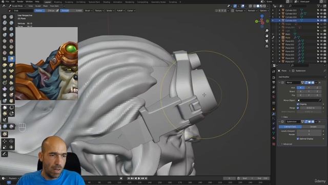 09. Sketches And Early Concepts