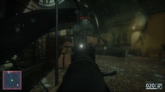 Battlefield Hardline #4