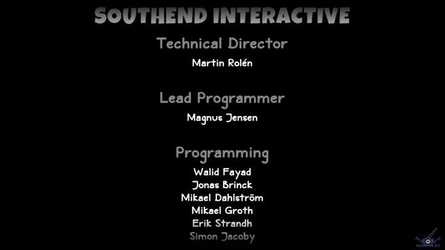 [PC] [20] [END] Прохождение Sacred Citadel - Внутреннее Святилище