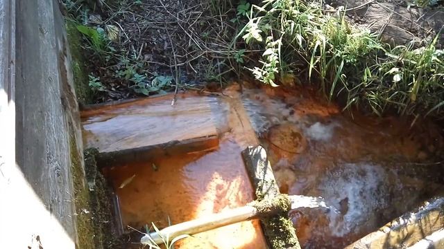 Переславль Залесский  Ключ Гремяч