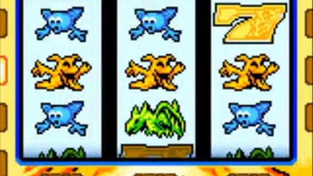 NGPC - Pachi-Slot Aruze Oukoku Pocket - Ward of Lights