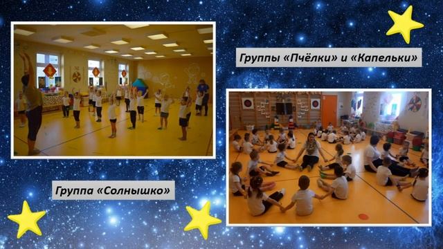 Скандинавский проезд 4 корпус 2 - Апрельский звездопад 2021.mp4