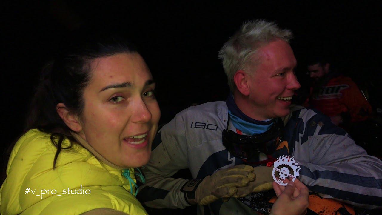 Mad MOX#5 ралли