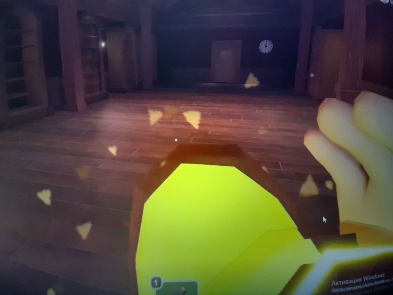 БОЛЬШАЯ банка ускорением в Doors (обновлённая версия игры)