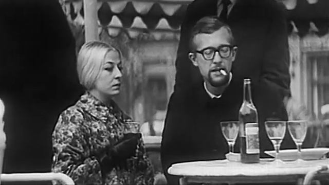 ВИА «Поющие гитары» (солистка - Елена Фёдорова) - Ты уходишь, как поезд...