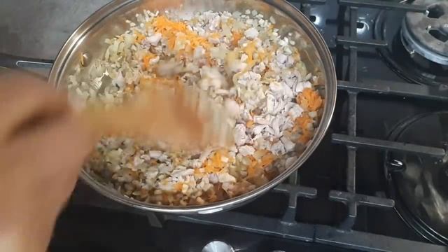 Таких в магазине не купишь! Вместо Пирогов и Пирожков Потрясающая выпечка на ужин.