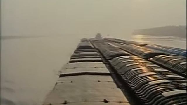 61 1985 Кусто на Миссисипи  Упрямый союзник - Подводная одиссея команды Кусто