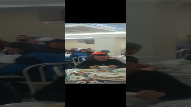 20230419_Омск. Рамадан заканчивается