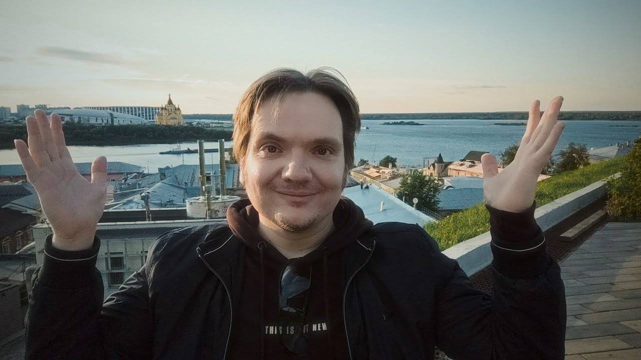 НИЖНИЙ НОВГОРОД - ГОРОД КОНТРАСТОВ | ЖИЗНЬ И БЫТ ТОМЛЕННЫХ НИЖЕГОРОДЦЕВ | ПСИХБОМБЁЖ И ОБЗОР ГОРОДА