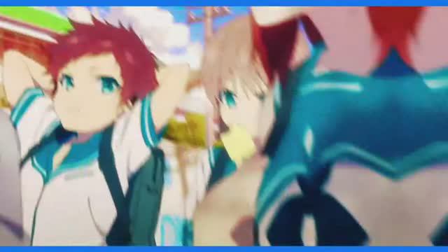 Short | East of Eden | AMV Edit