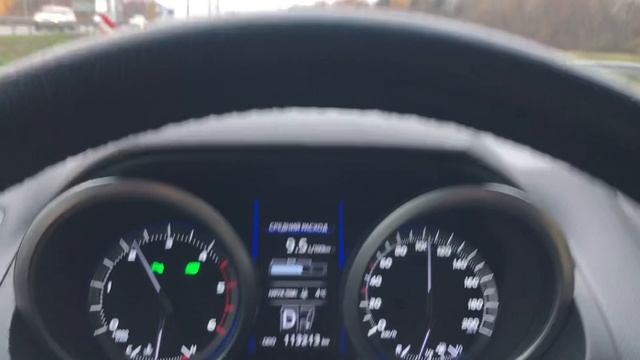 Родные шины Dunlop Прадо 150 наблюдение