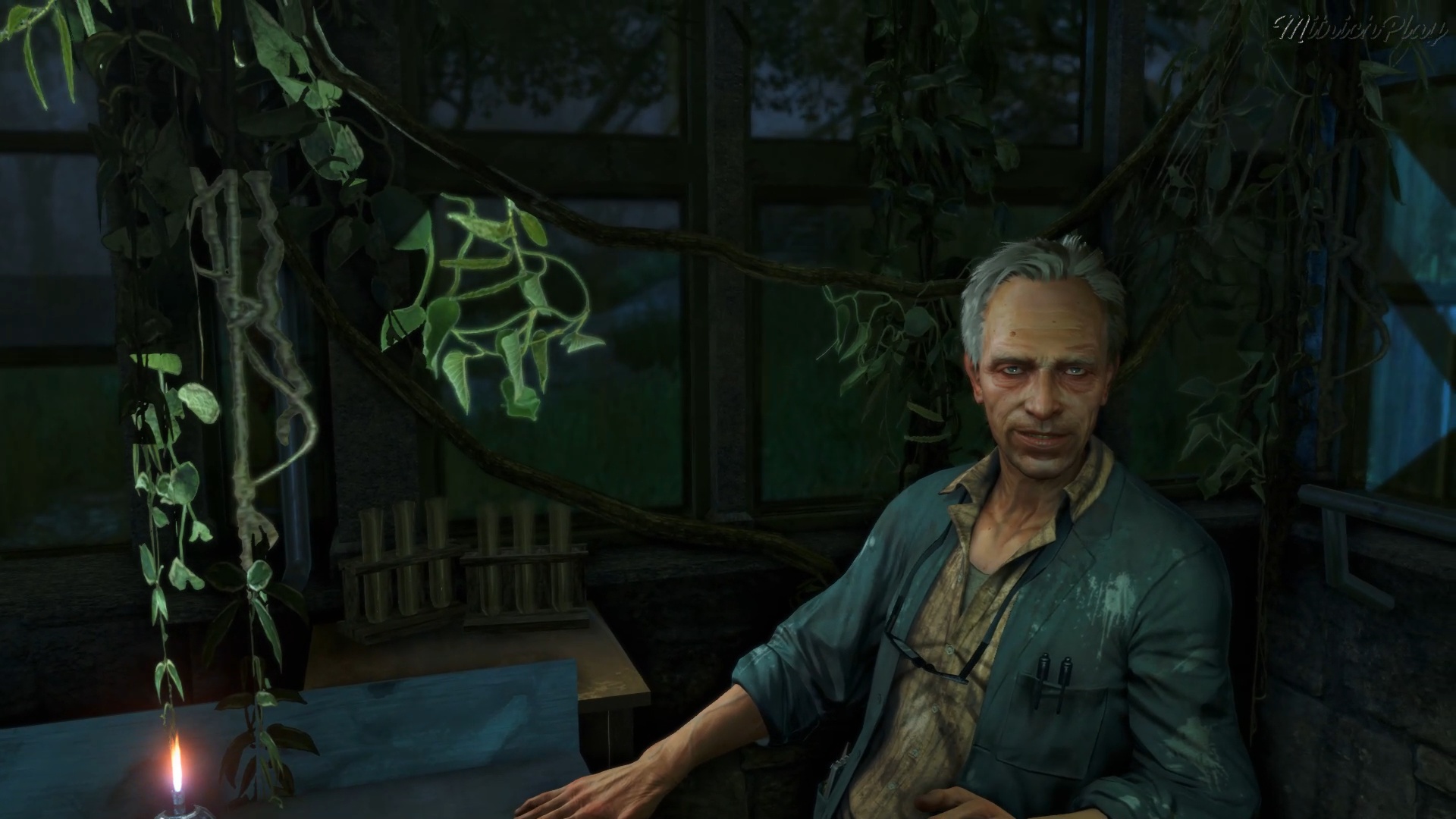 Полезный Доктор! ► Far Cry 3 #02