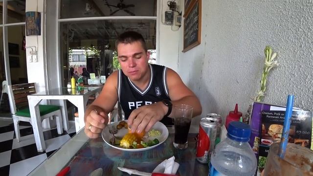 BALI. Водопады Бали. Аренда Виллы. Пляжи.mp4