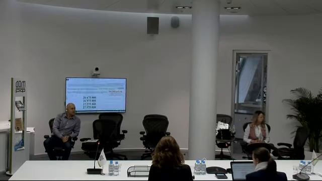 Трансляция аукциона по продаже участка во Владимире.