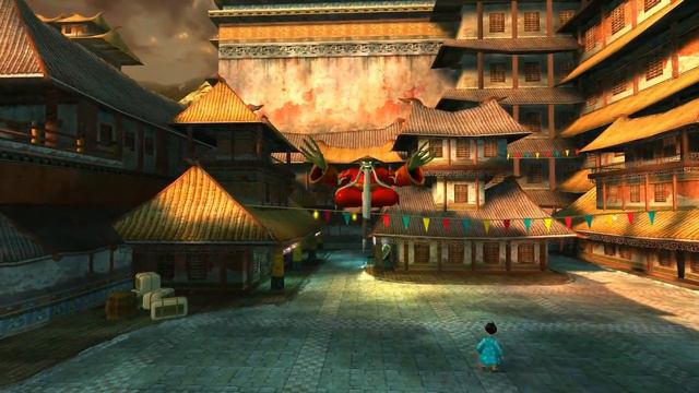 Прохождение Serious Sam 2 - Часть 14_ Хонг-Понг (Без Комментариев )