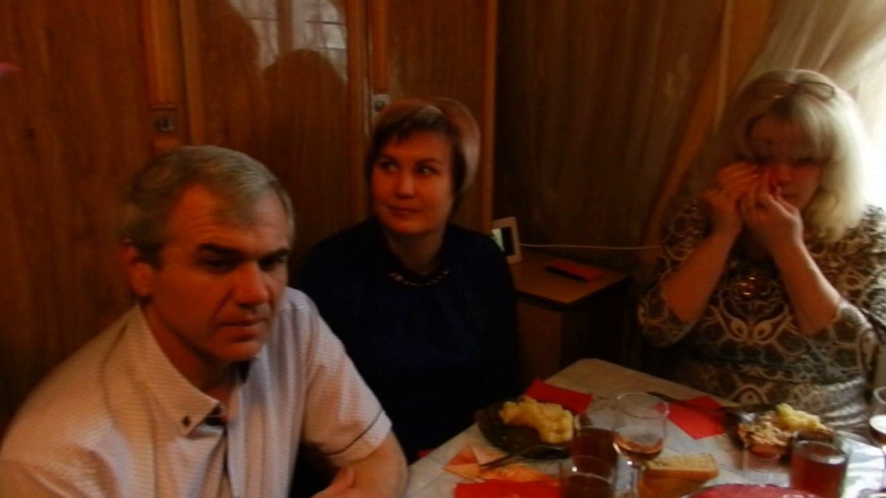 Свадьба сыночка!