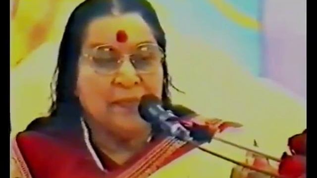 1993 год, 11 апреля. Пасхальная Пуджа. Рим, Италия. Перевод Ю. Васильева