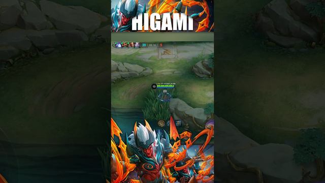 Типичный Нана-мейнер | MLBB -МЛББ