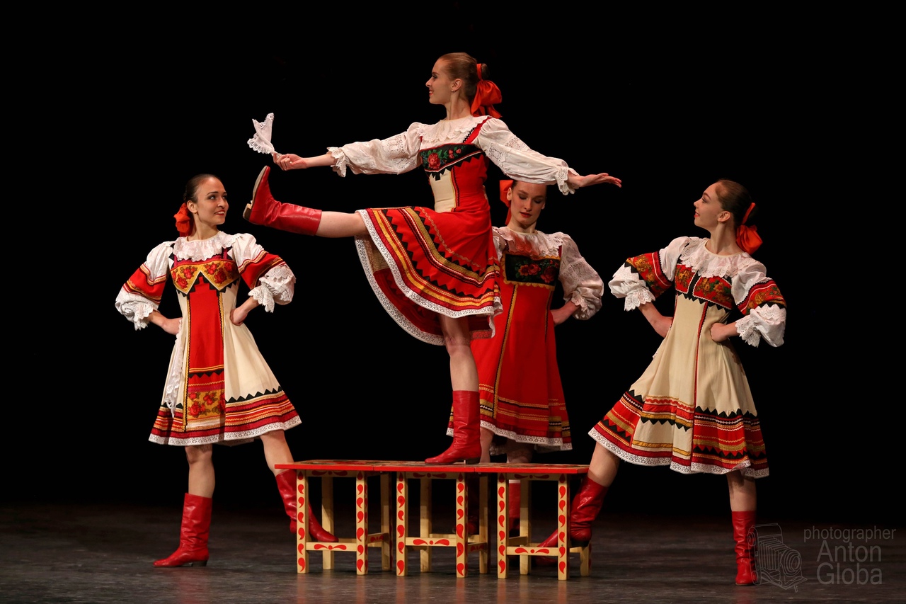 «Табуретки». Юбилейный концерт. 11.03.2021