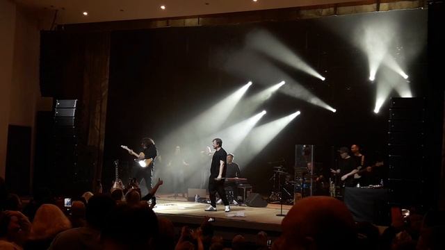 Михаил Бублик в Подольске 06.01.2020 г. "Давай, давай"