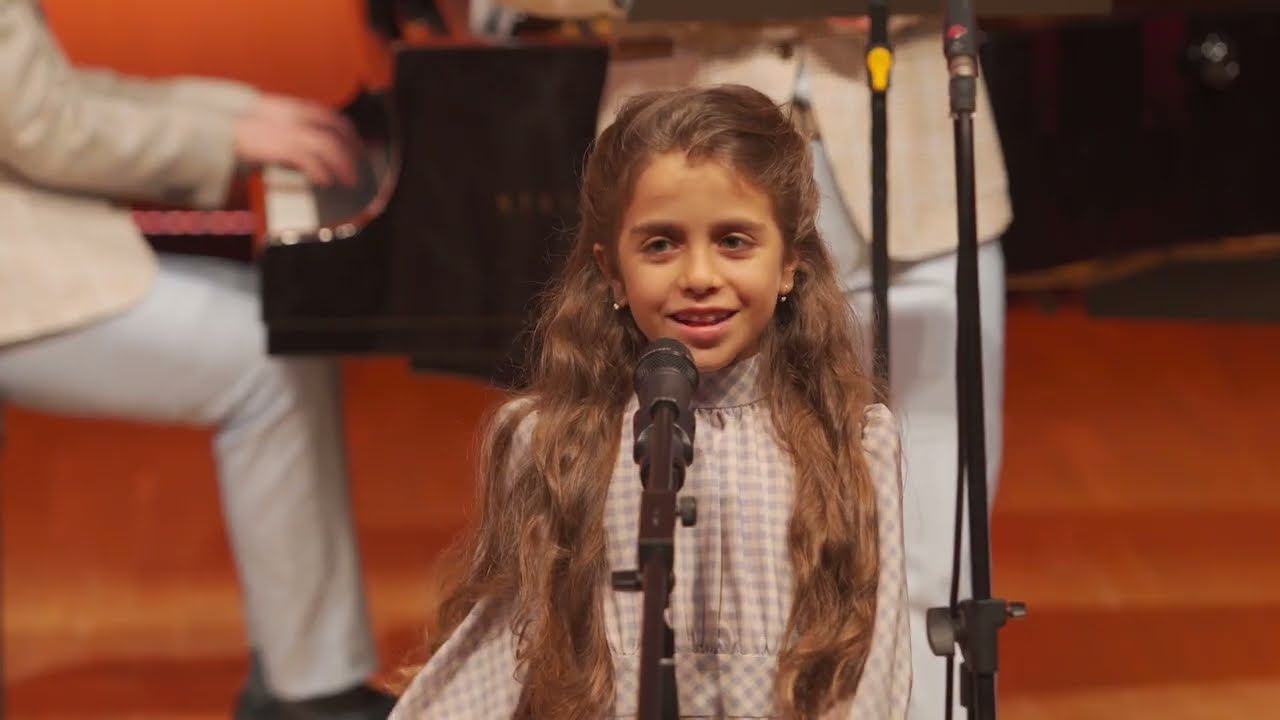 "КАТЮША"  М.И. Блантер, М.В. Исаковский, А. Калашян