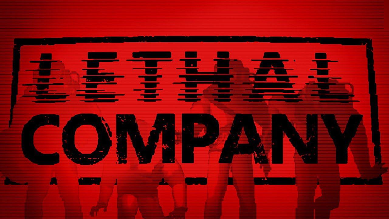 Немножко Lethal Company
