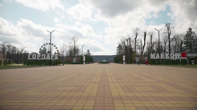 Новый проект компании  - ЖК Звёзды, г. Майкоп