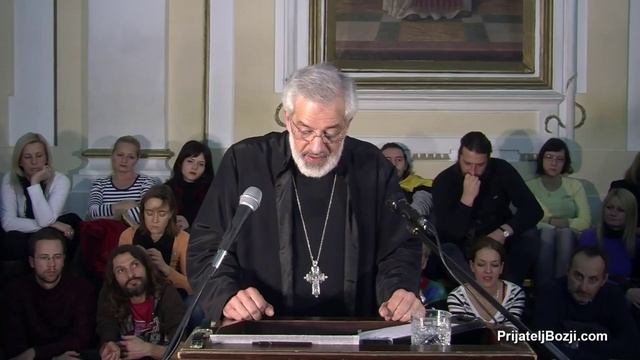 Зашто је мој ближњи од мене све даљи