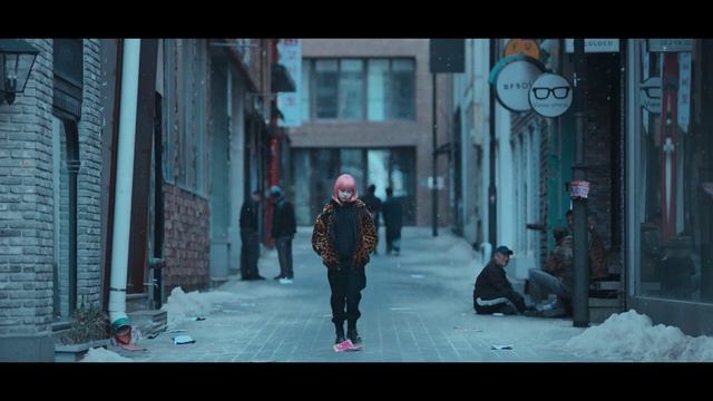 Прощай, Земля 1 сезон 11 серия