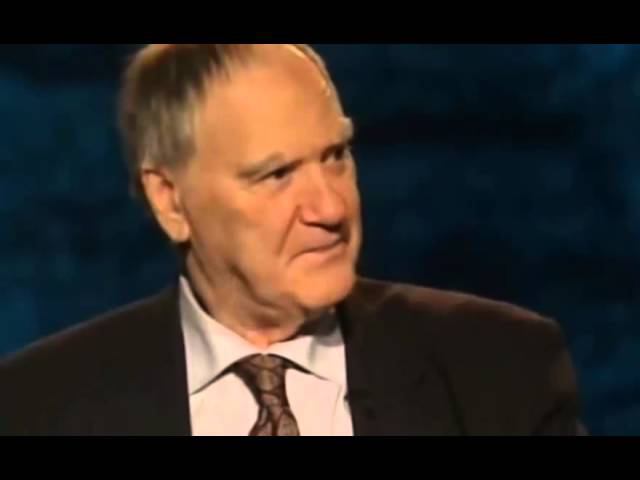 Академик Капица о том, как важно понимать другого