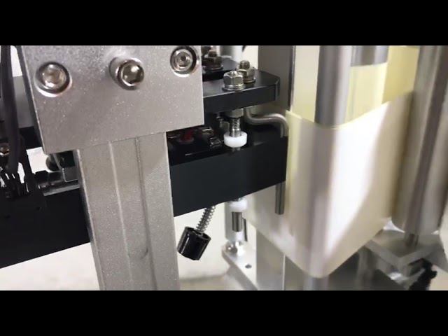 Аппликатор этикеток автоматический - EtiKon.ru