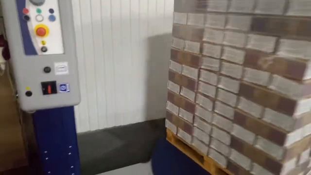 Robopac Masterplat PGS