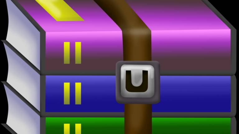 Темы для WinRAR