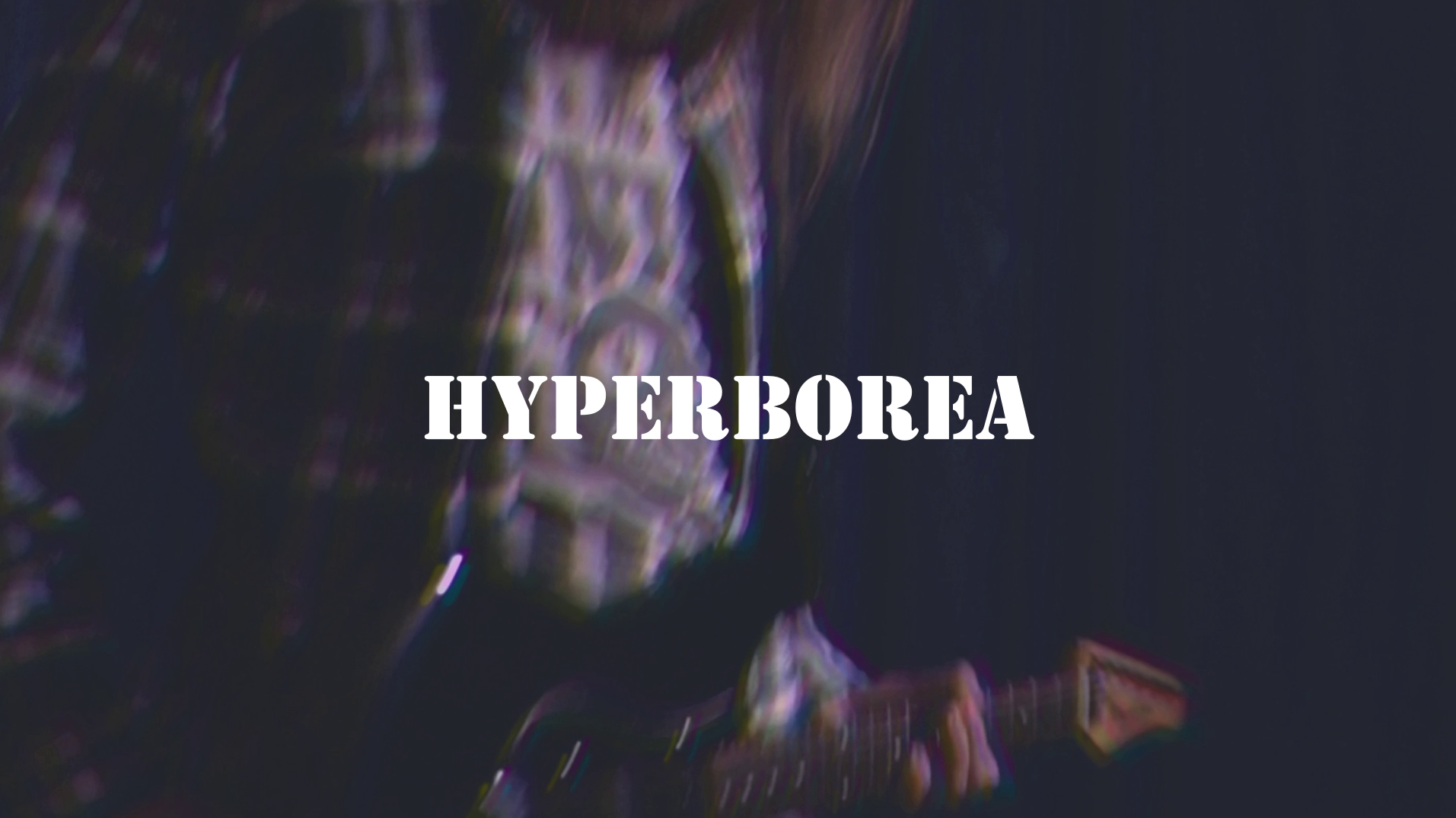mawrr - Hyperborea (music video)