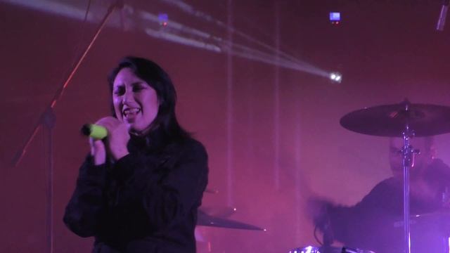 LOUNA - Моя оборона (Гражданская Оборона cover) фестиваль Rock on the Water, 21.05.2022