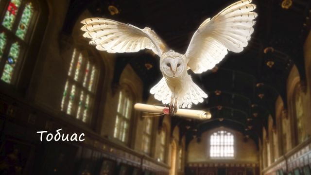 [АУДИОКНИГА | ФАНФИК ПО СЕРИИ КНИГ О ГАРРИ ПОТТЕРЕ] Shellina - Игрок | Книга 2. Тобиас. Часть 1/2