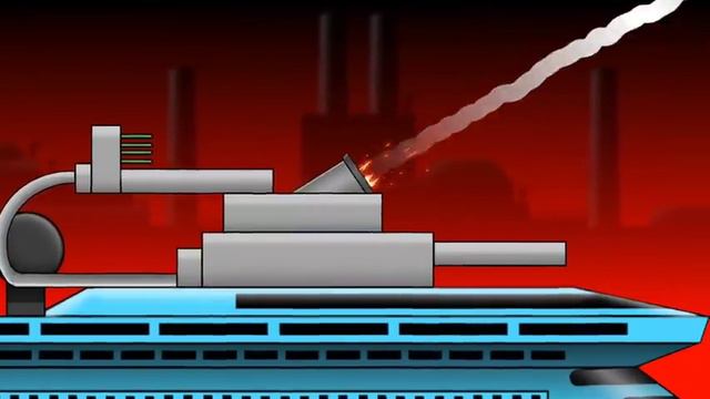 Diamondtanic versus Bulltanic