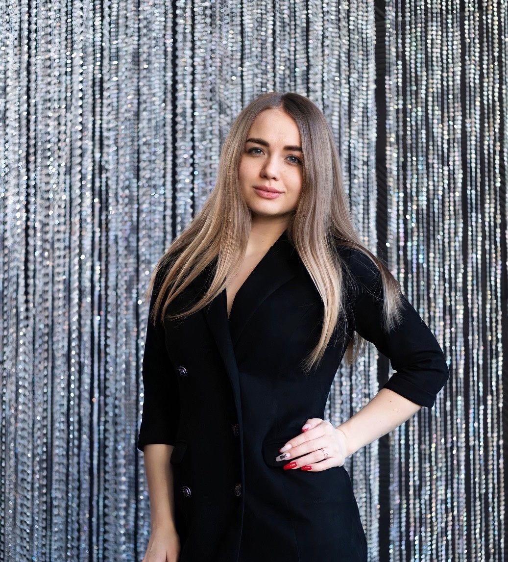 Интервью с Кремлёвой Кариной, основательницей школы программирования для девочек sissters shakhty