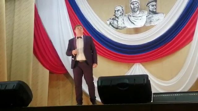 "Родина" Артём Ярославцев (10 декабря 2022)